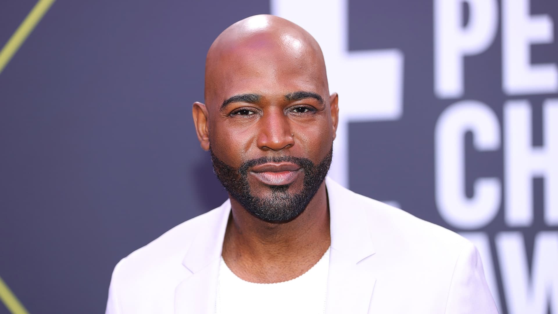 Karamo Show Seriesdecine Karamo Show Seriesdecine